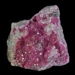 Dragon's Blood Calcite Healing Crystal