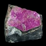 Dragon's Blood Calcite Healing Crystal