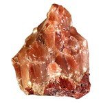 Green Calcite Healing Crystal