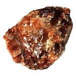 Dragon's Blood Calcite Healing Crystal