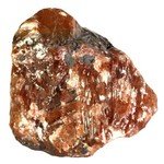 Dragon's Blood Calcite Healing Crystal