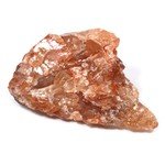 Green Calcite Healing Crystal