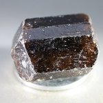 Brown Tourmaline (Dravite) Healing Crystal