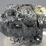 Specular Hematite Slice