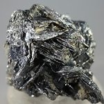 Specular Hematite Slice