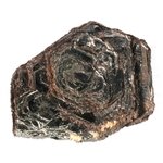 Specular Hematite Slice