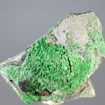Uvarovite