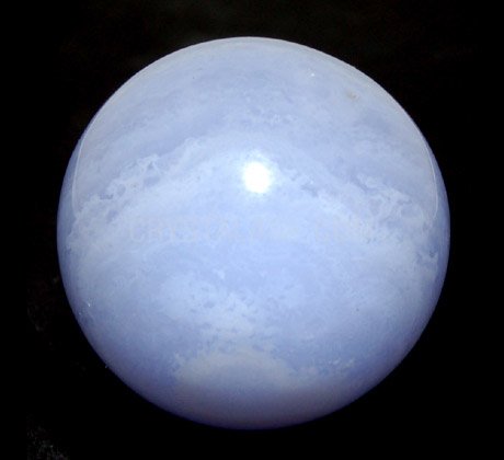 Small Crystal Spheres