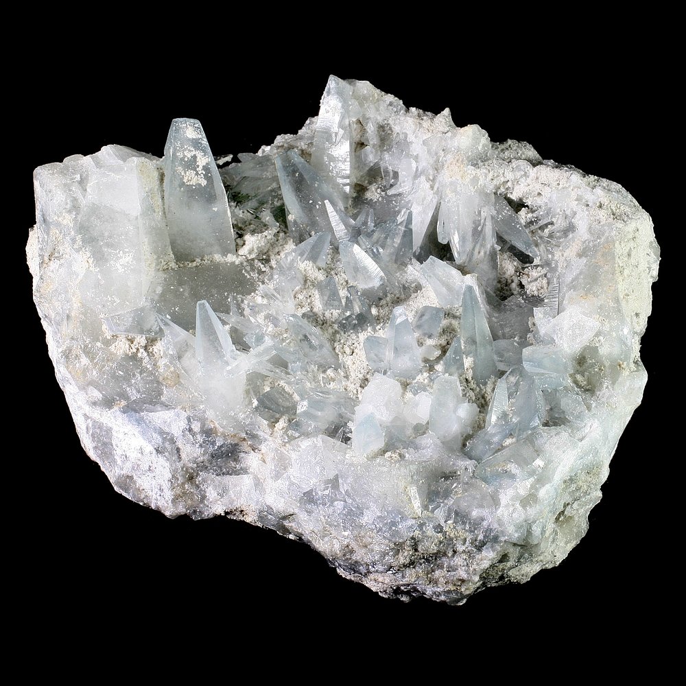 Celestite