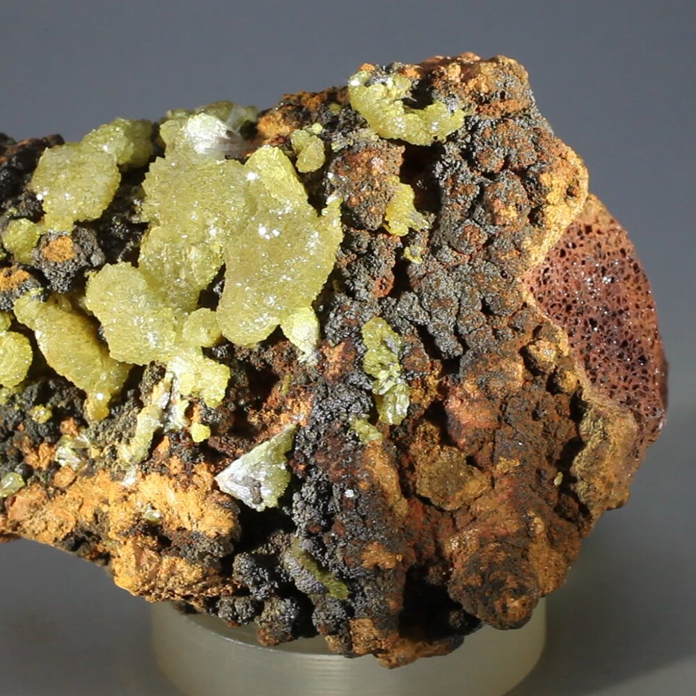 Adamite