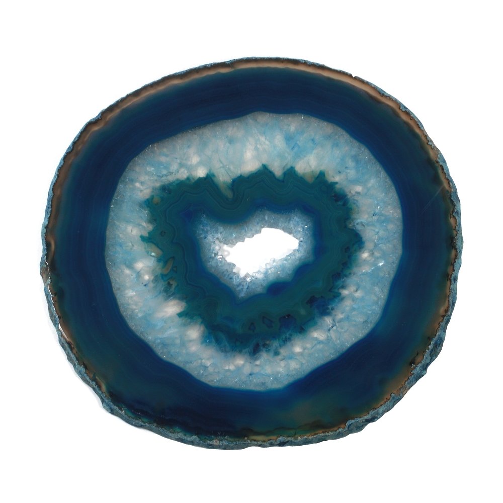 Agate Slices