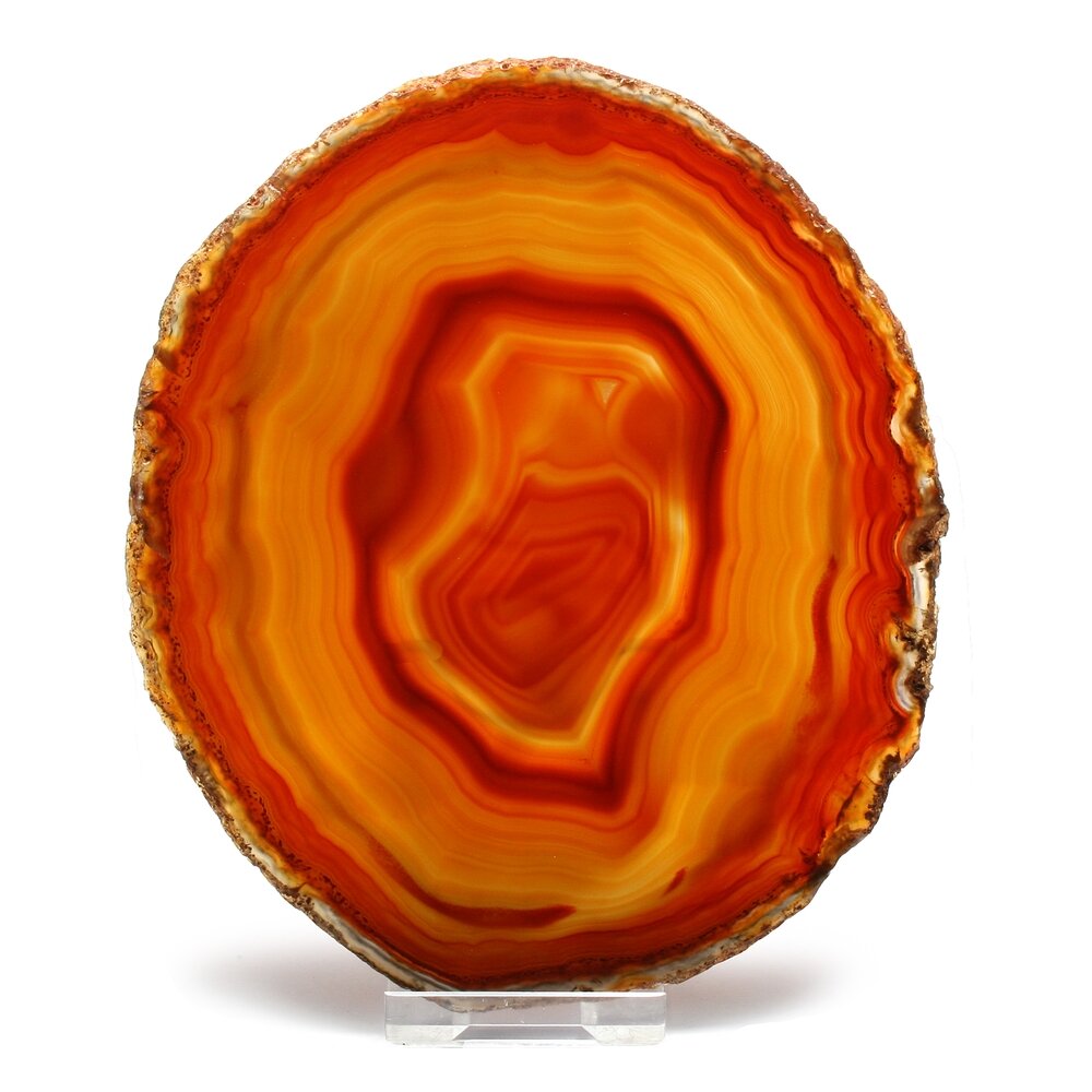 Agate Slices