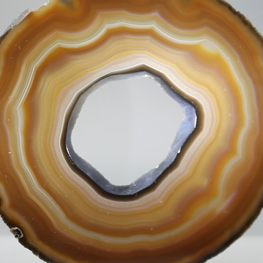 Agate Slices