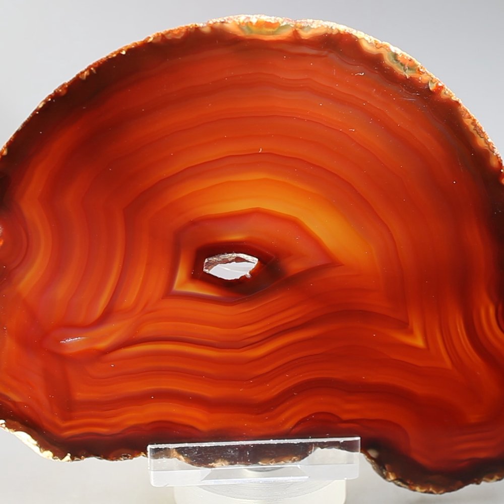 Agate Slices