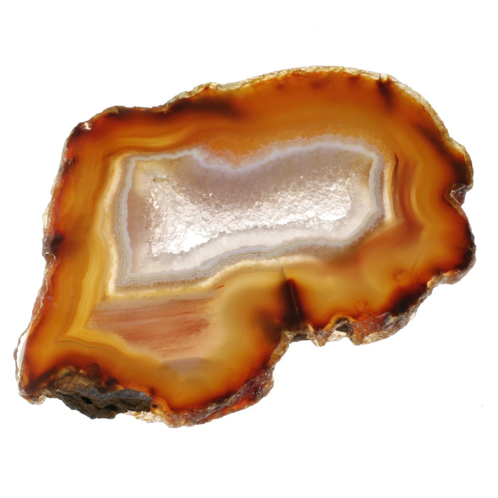 Agate Slices