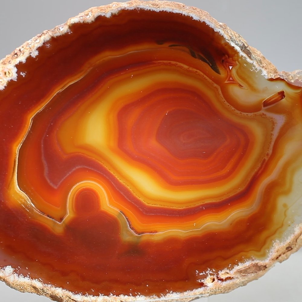 Agate Slices