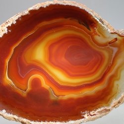 Agate Slices