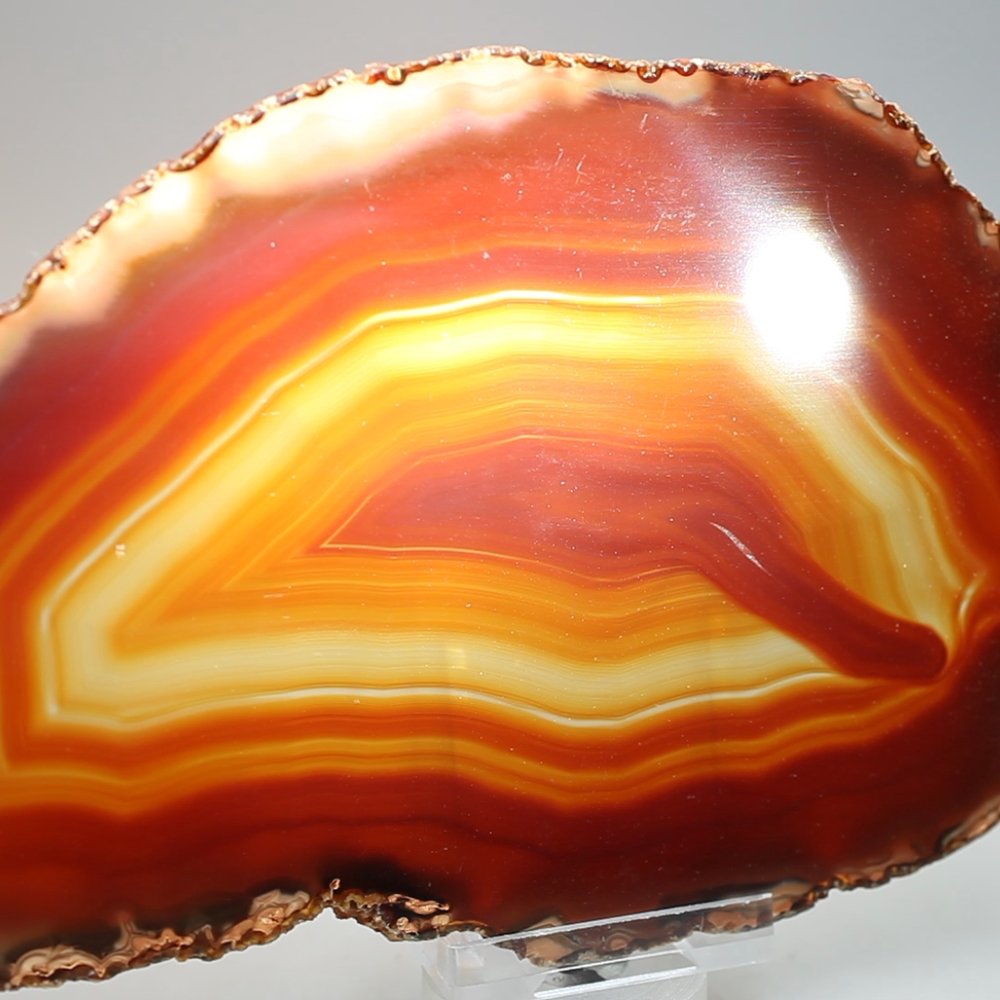Agate Slices