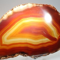 Agate Slices