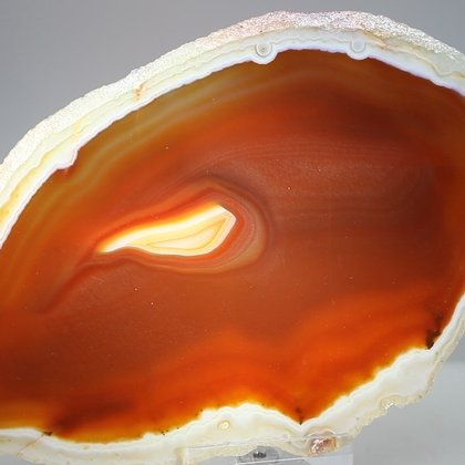 Agate Slices