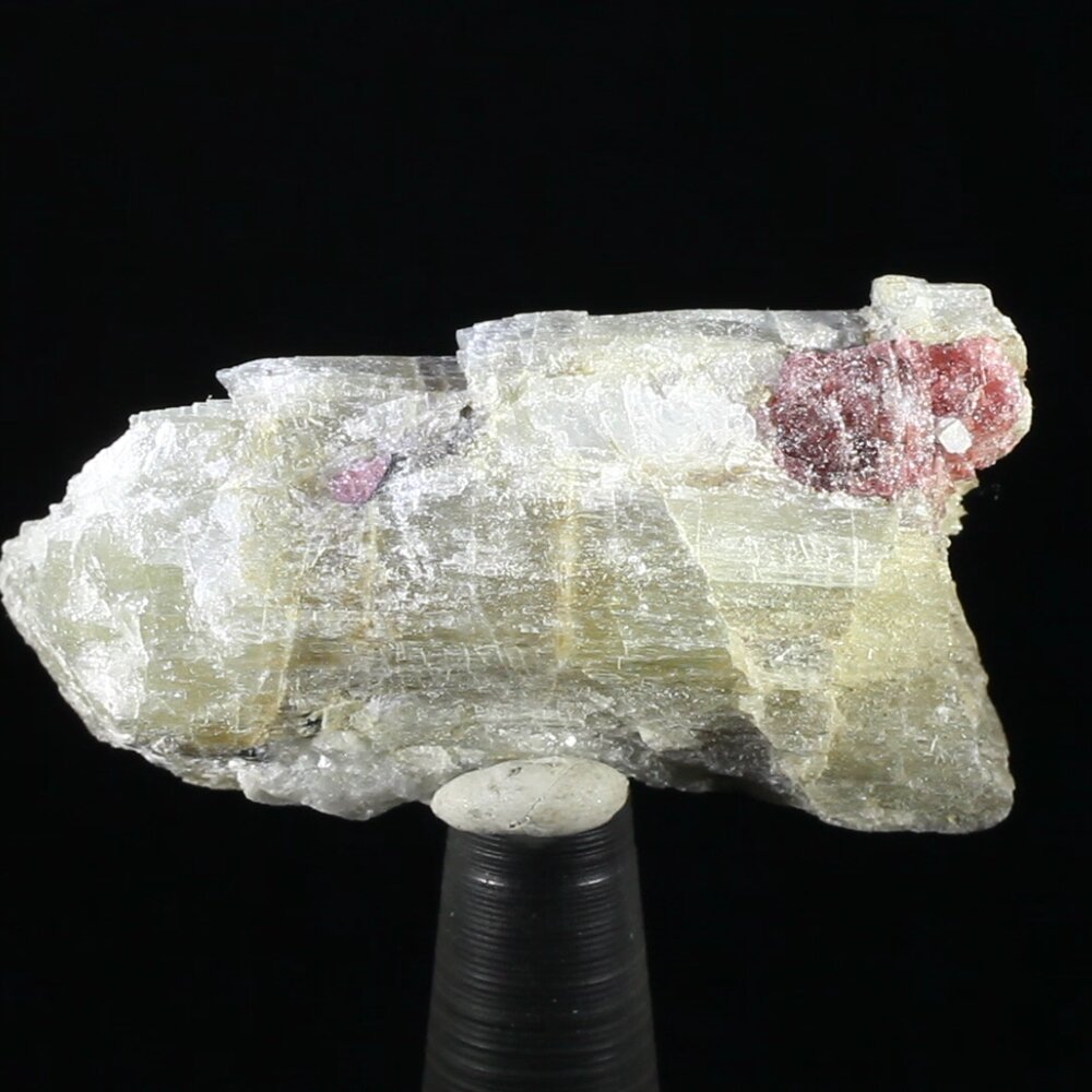Eudialyte