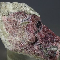 Eudialyte Crystals
