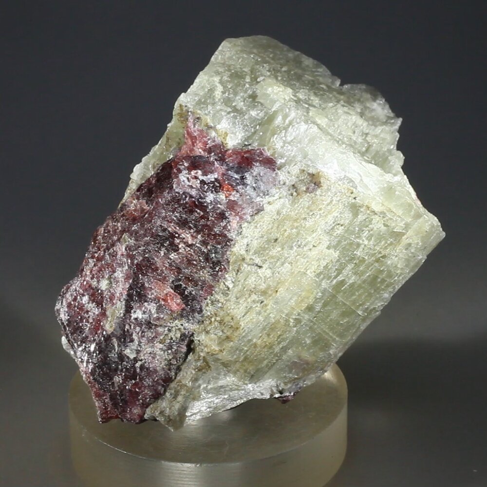 Eudialyte