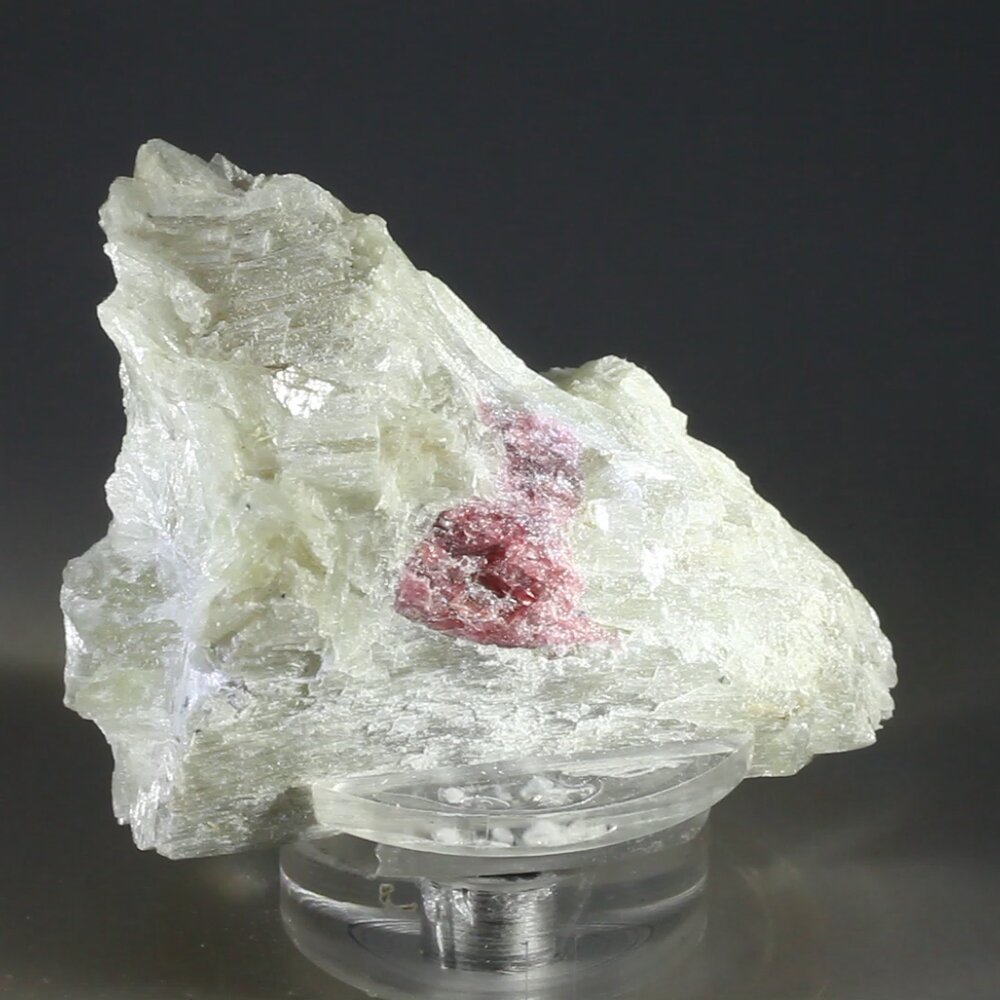 Eudialyte