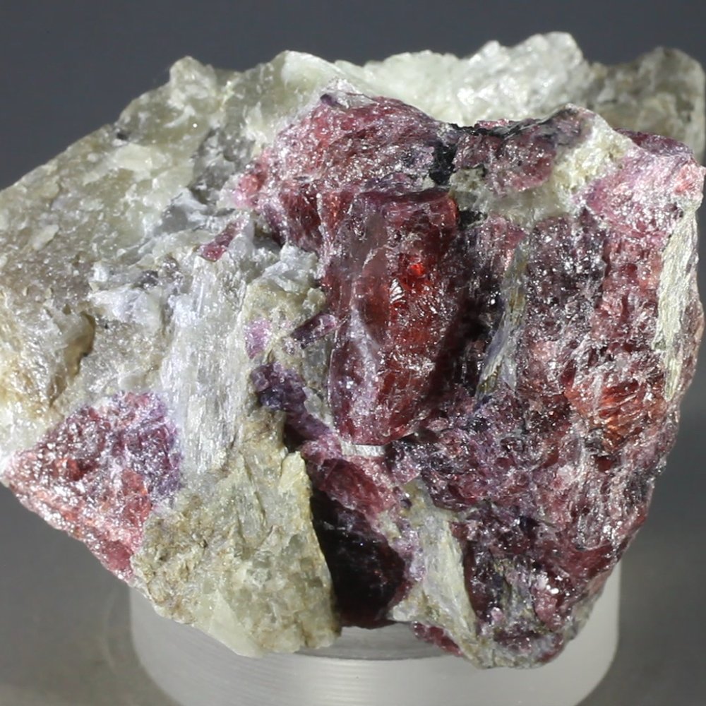 Eudialyte
