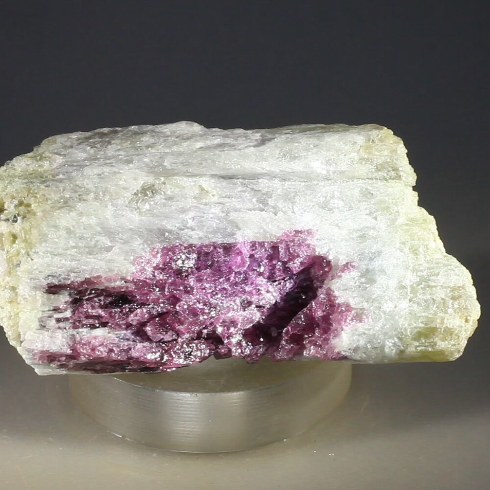Eudialyte