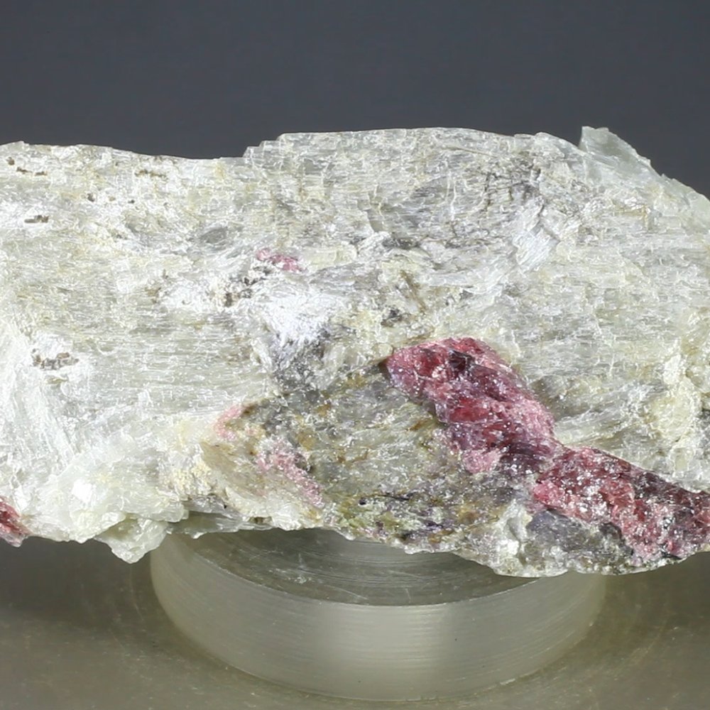 Eudialyte