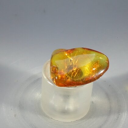 Amber