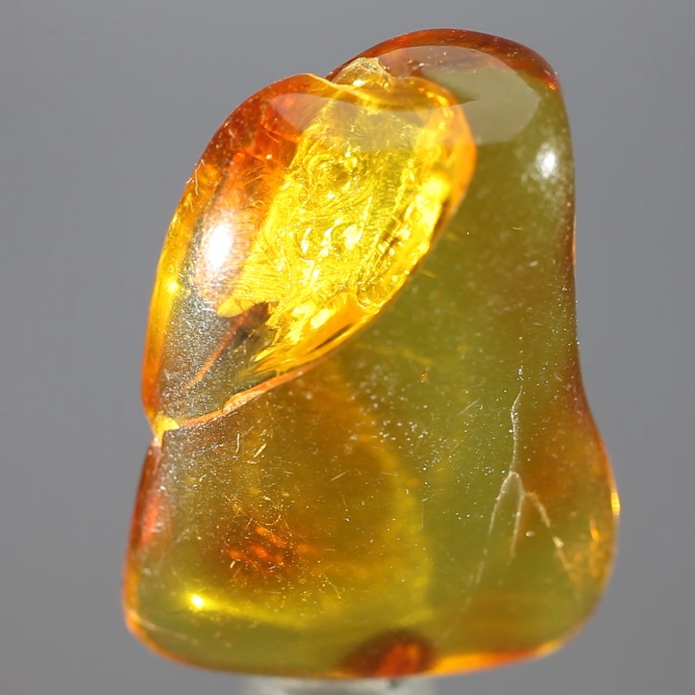 Amber