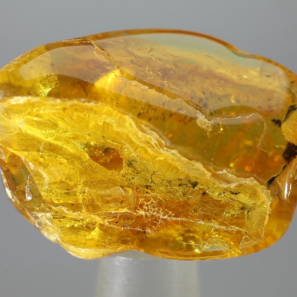 Amber
