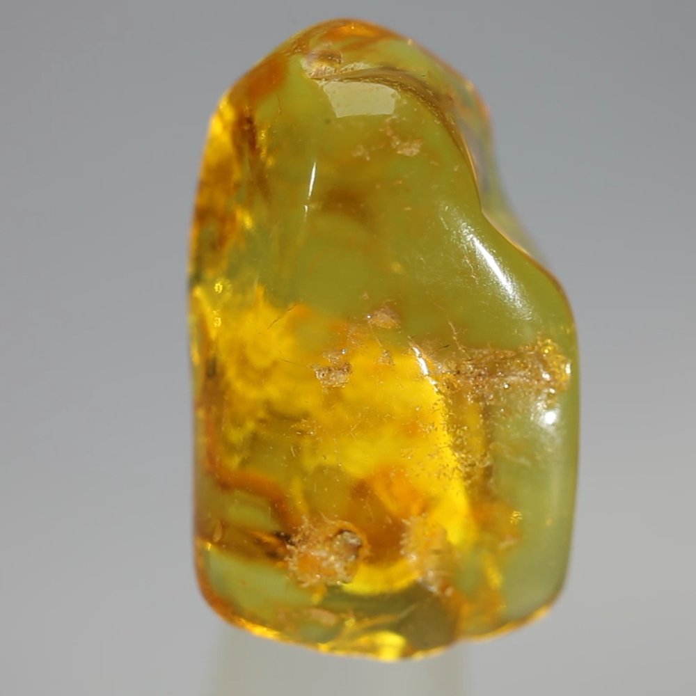 Amber