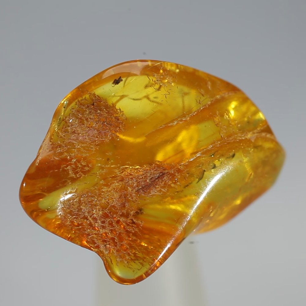 Amber