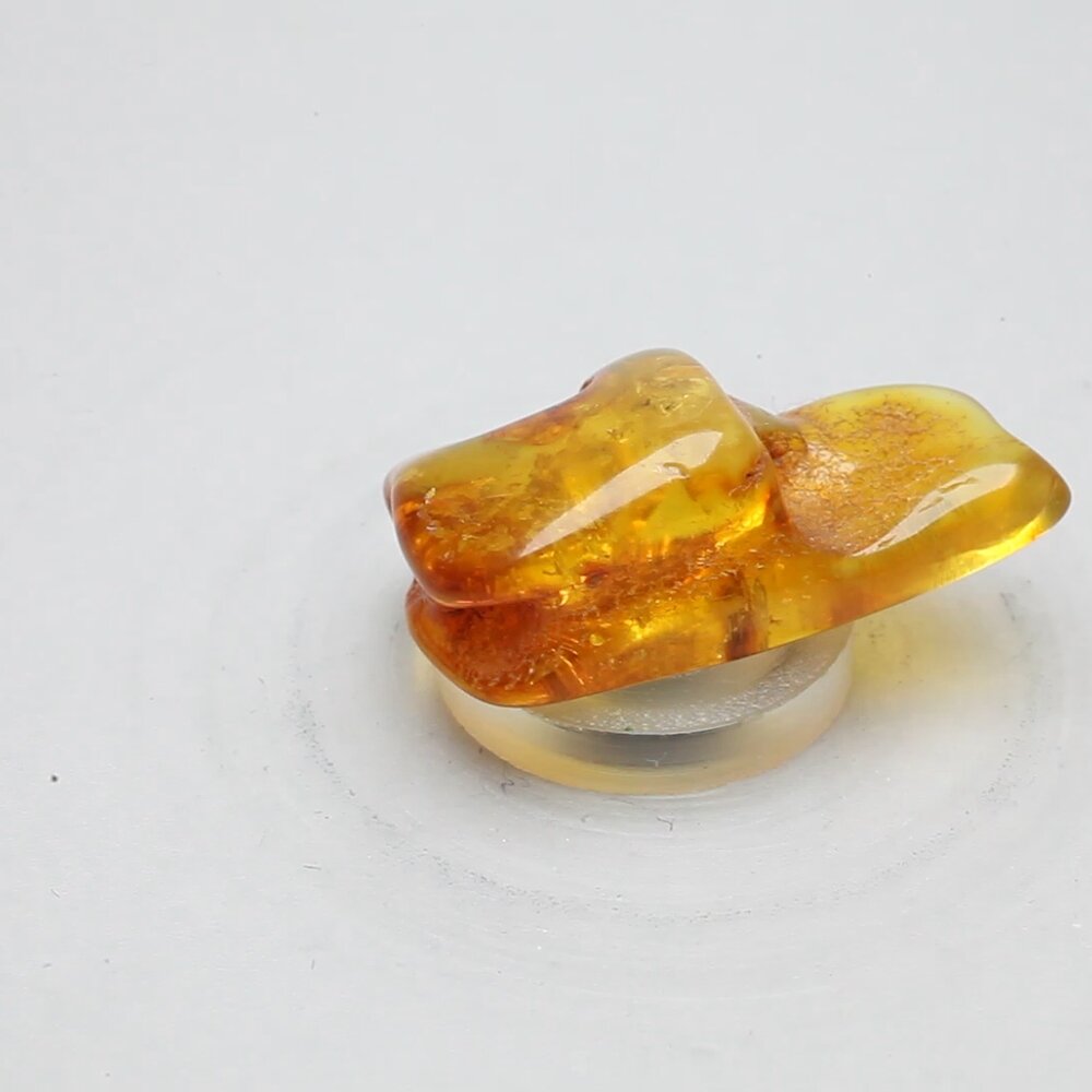 Amber
