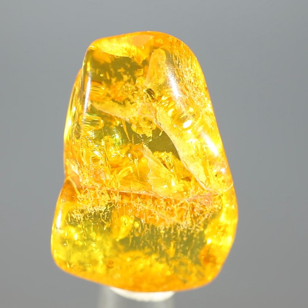 Amber