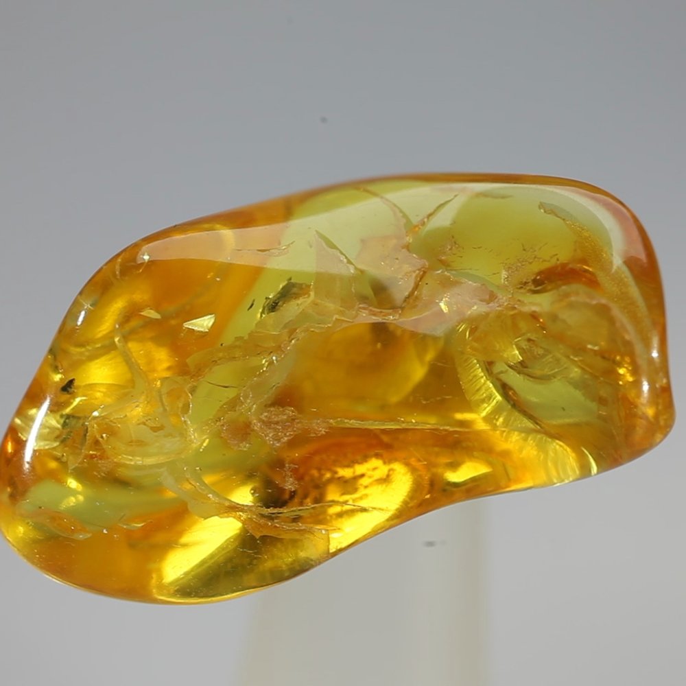 Amber