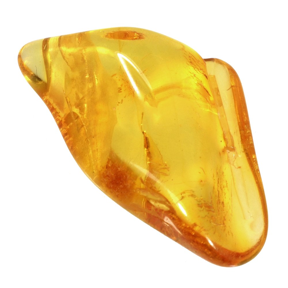 Amber Tumblestones