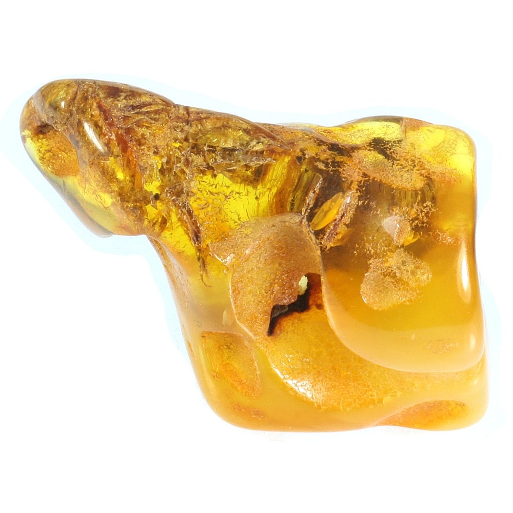 Amber