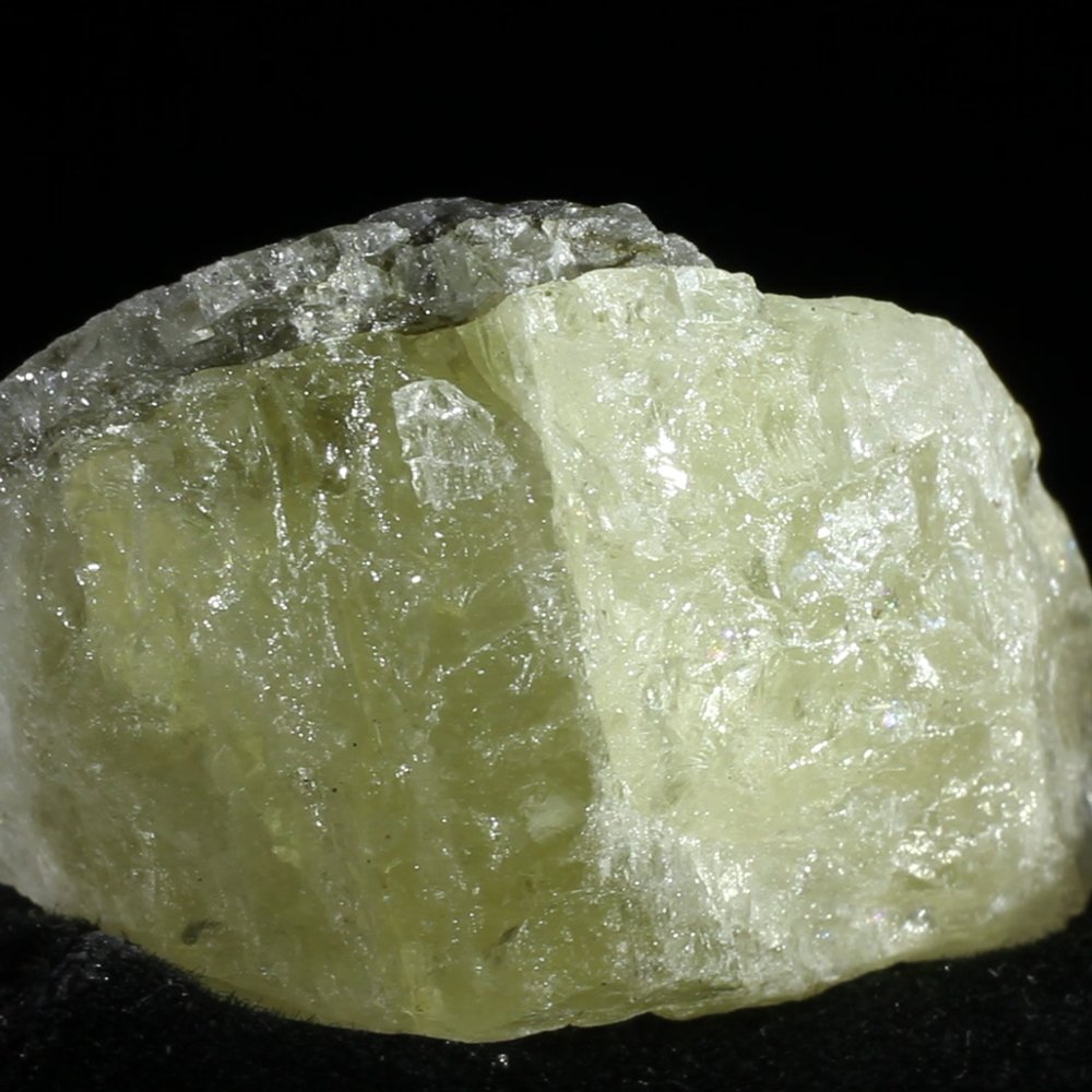 Amblygonite