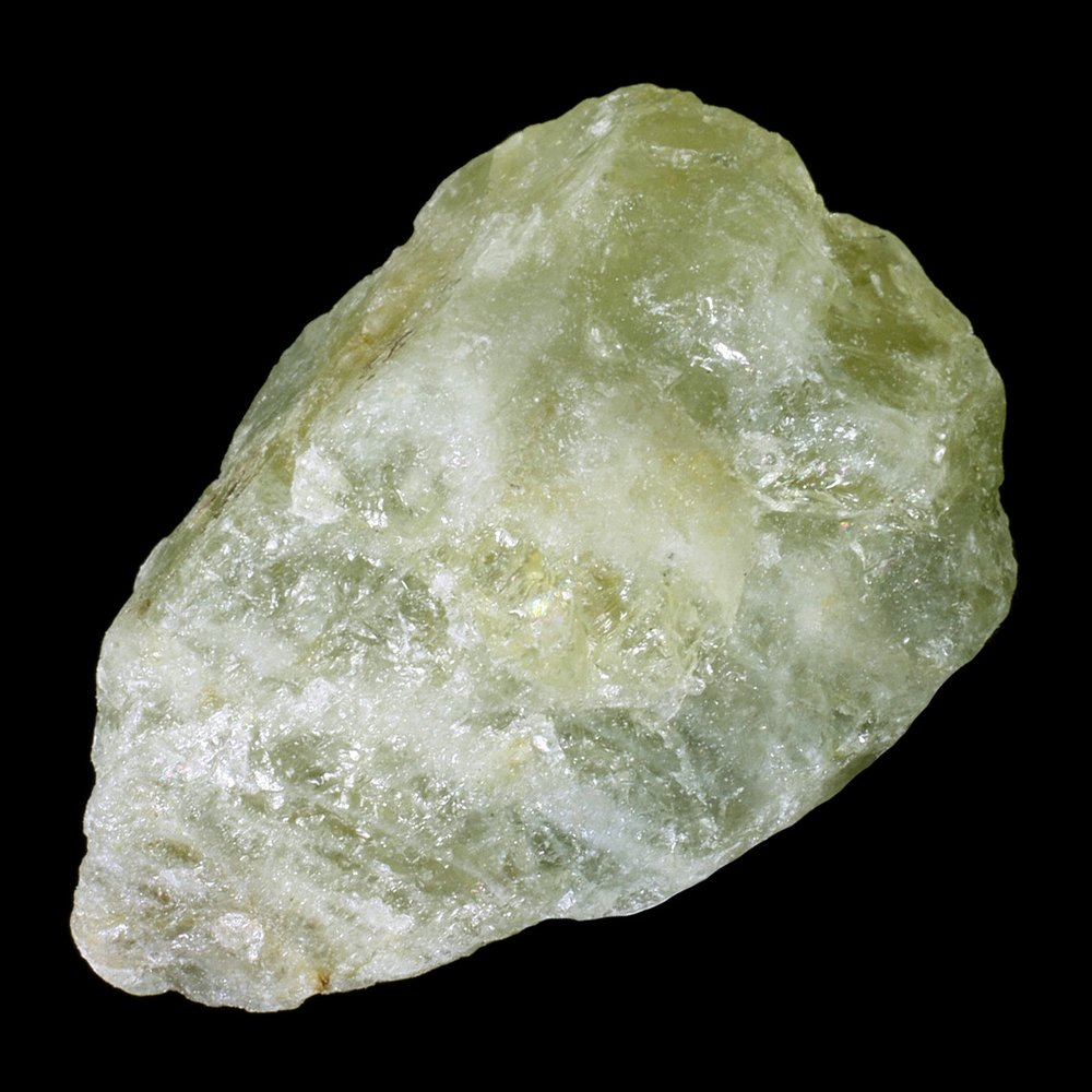Amblygonite