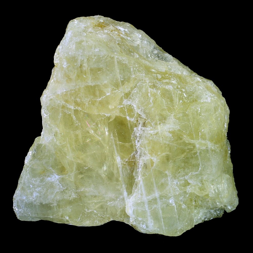 Amblygonite