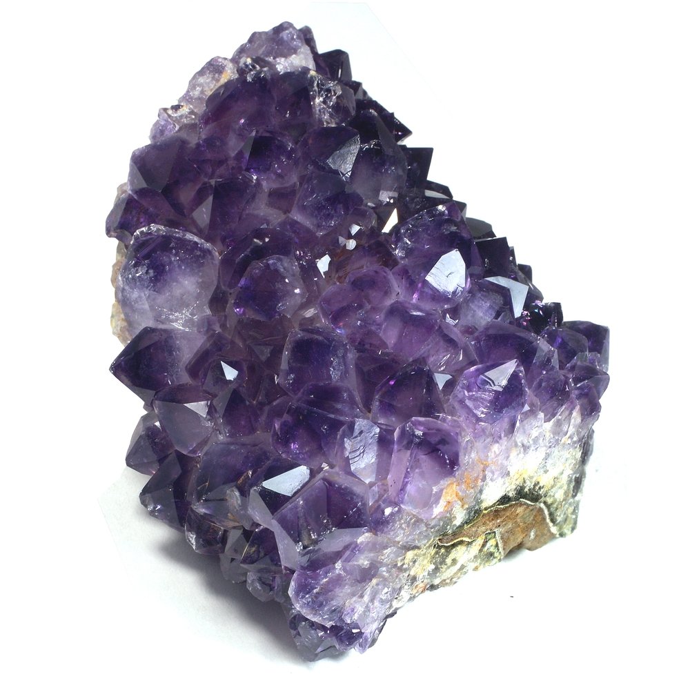 Amethyst Clusters