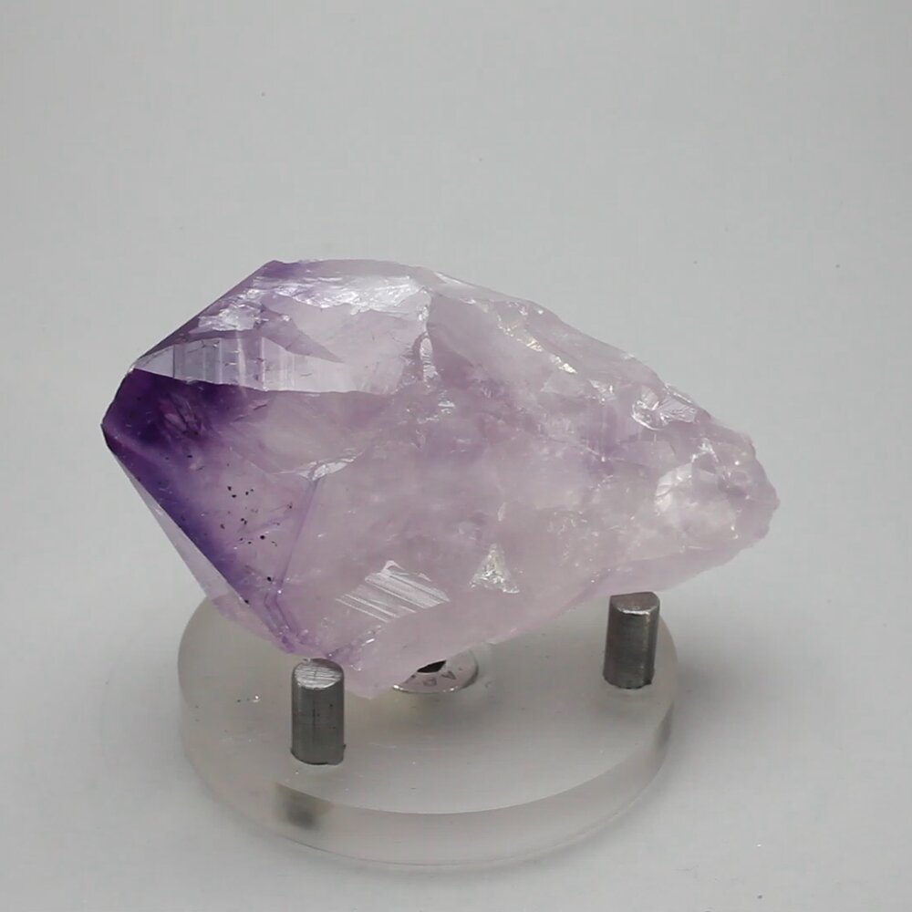 Amethyst Points