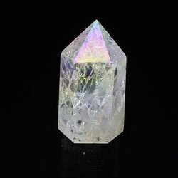Fire & Ice Quartz