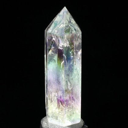 Fire & Ice Quartz
