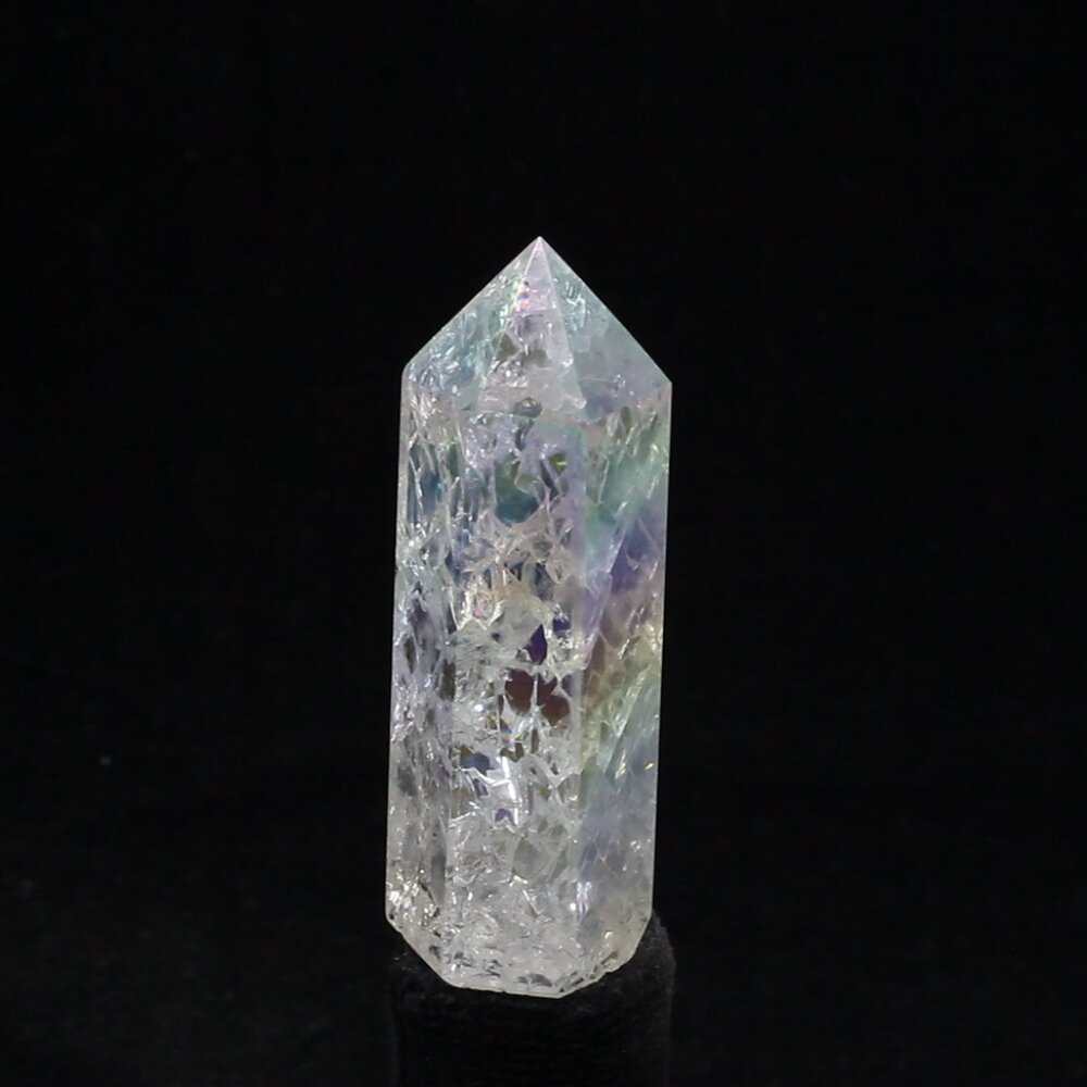 Fire & Ice Quartz