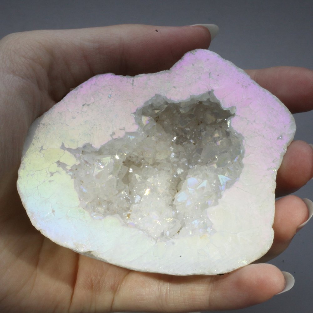 Quartz Geodes